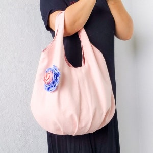 Hobo Bag PDF Pattern - Etsy