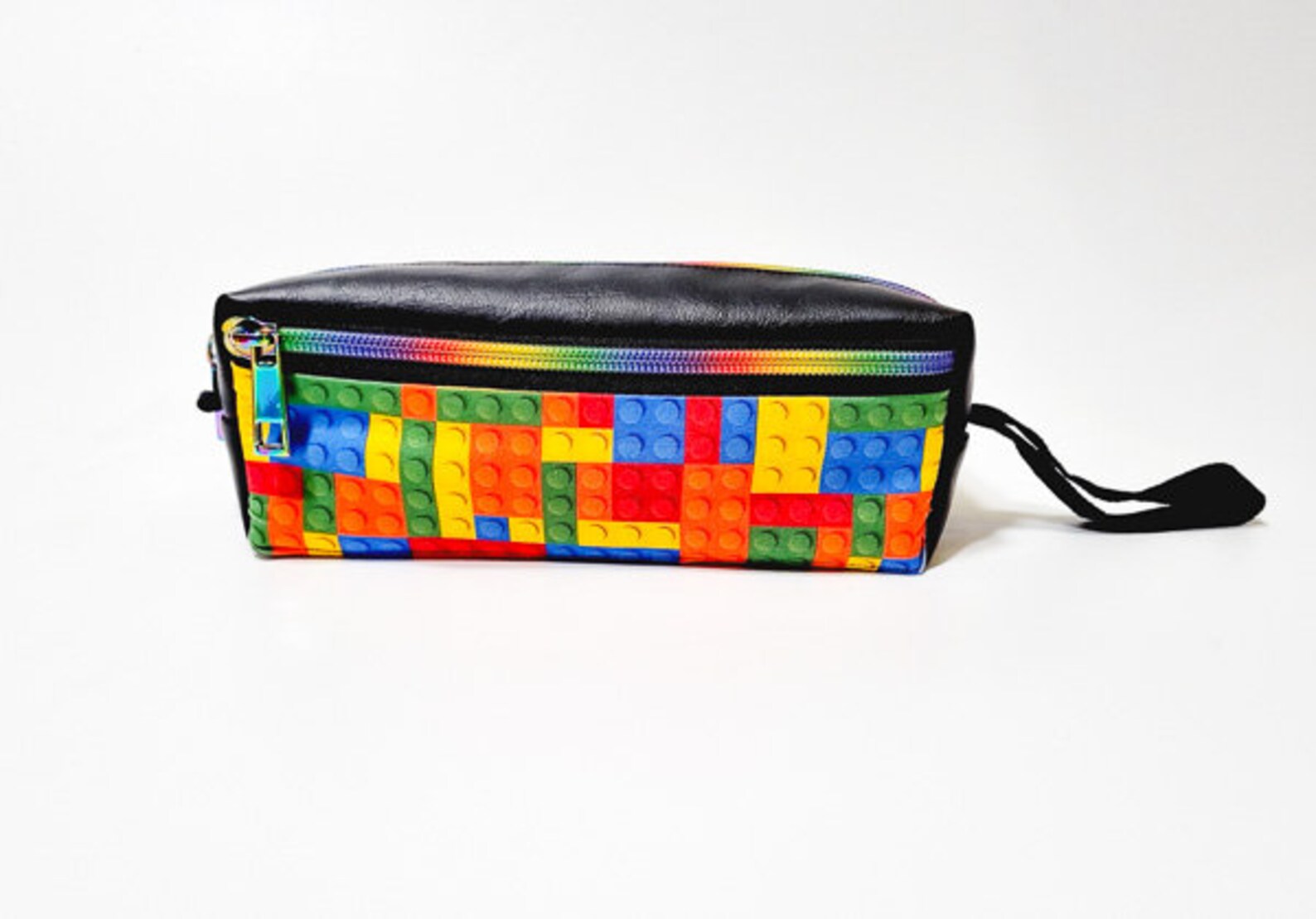 Box Pencil Case With Pocket PDF Pattern - Etsy