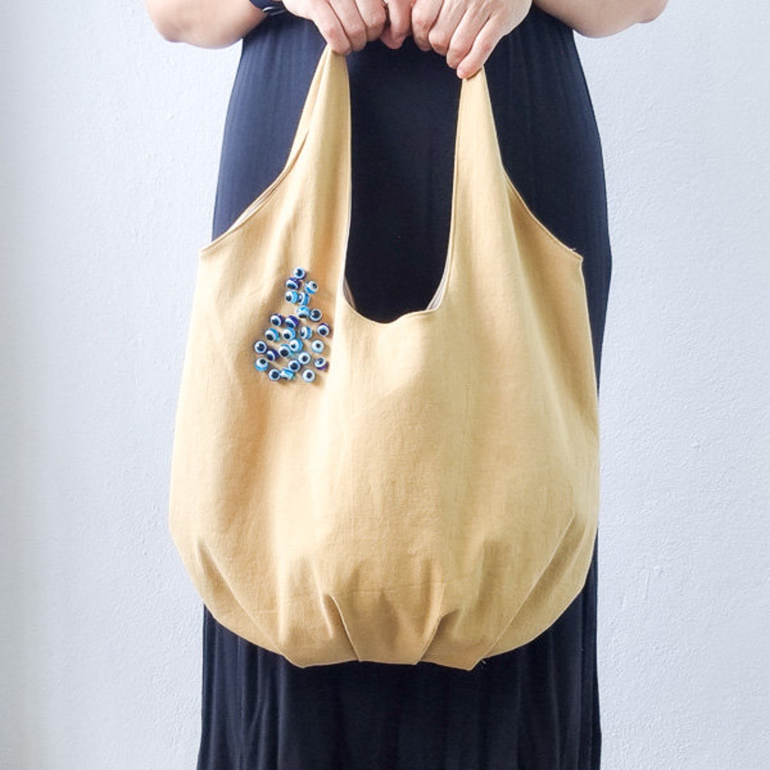 Hobo Bag PDF Pattern - Etsy