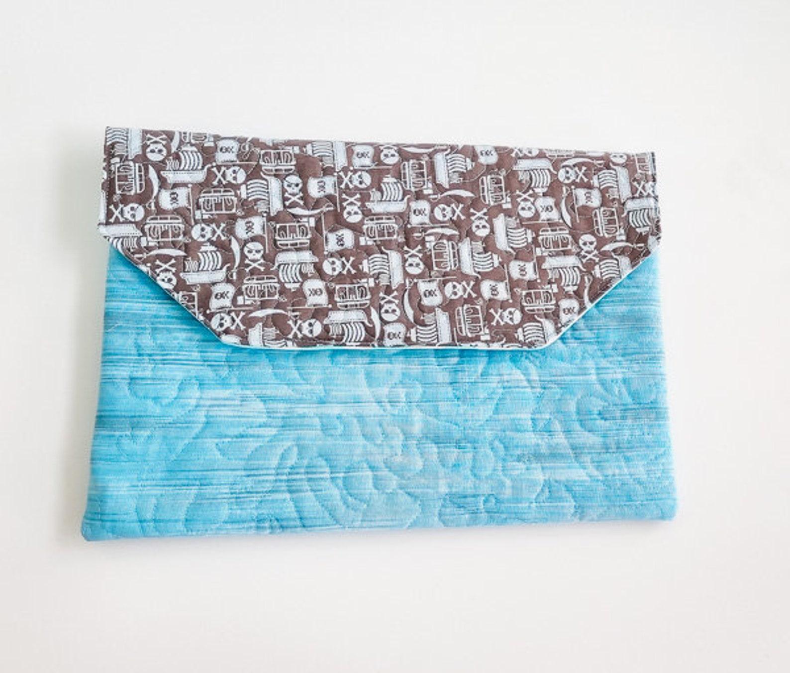 Tablet/laptop Sleeve Pattern/ 3 Sizes, 13", 11" and Tablet/ipad - Etsy