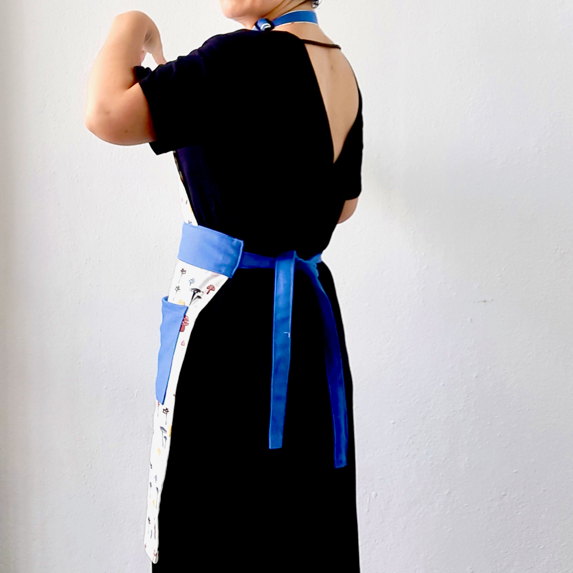 Cute Apron Pattern - Etsy UK