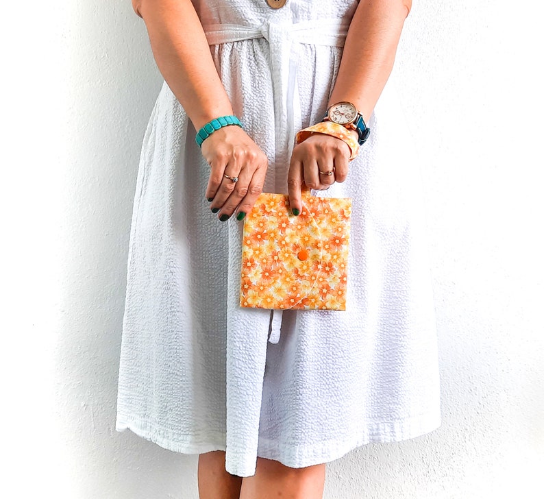 Zipper Pouch Pattern/ 3sizes - Etsy