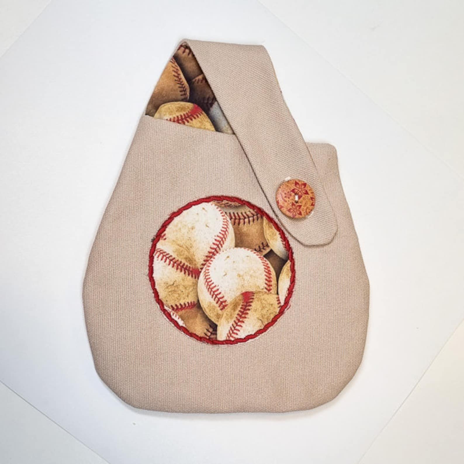 Belt Bag Pattern 2 Sizes/free Mini Pouch Pattern - Etsy