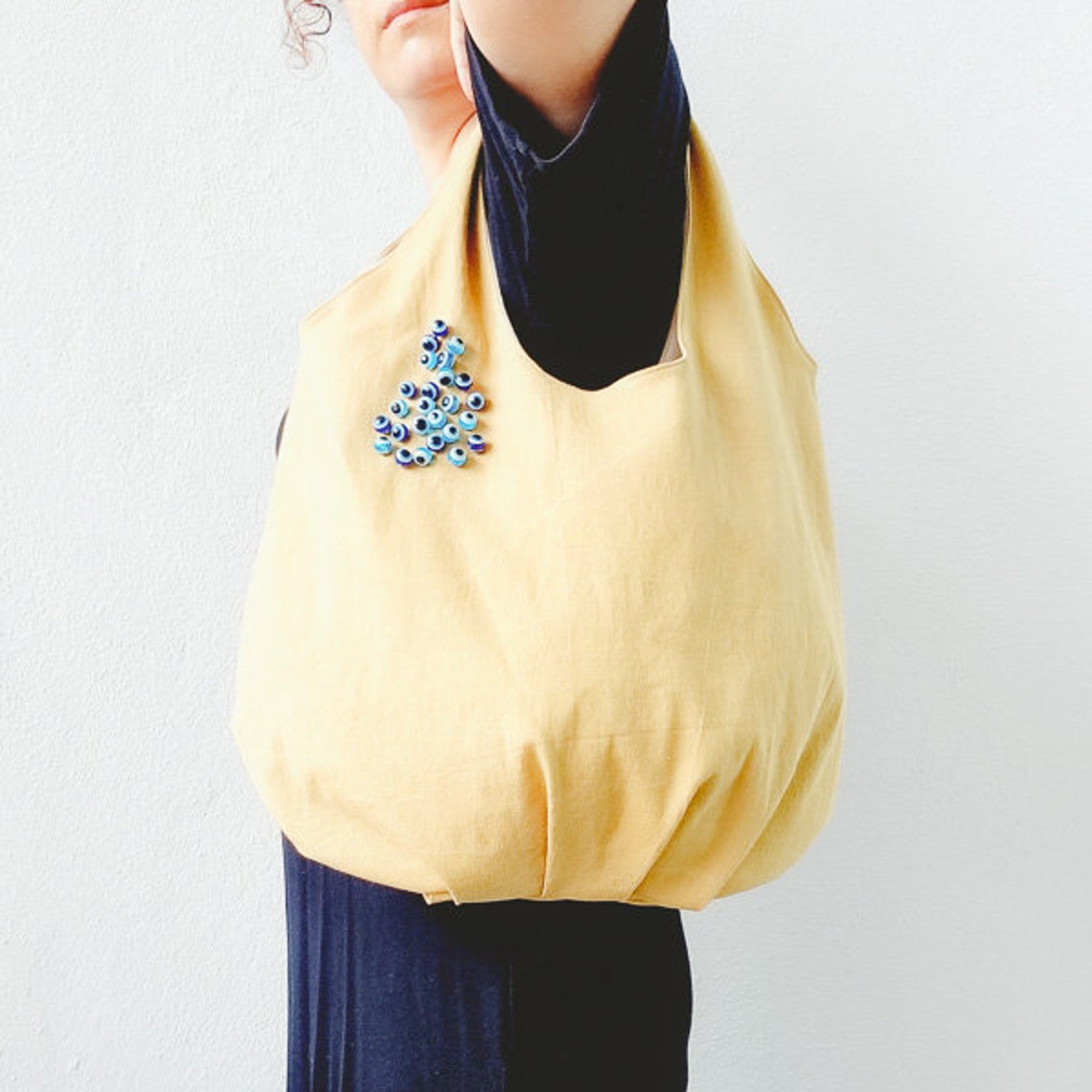 Hobo Bag PDF Pattern - Etsy