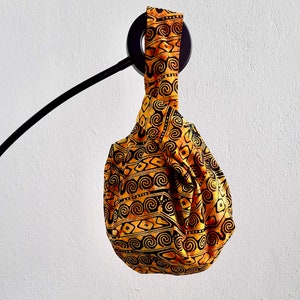 Reversible Knot Bag Pattern- 4 Different Sizes and Style /video ...