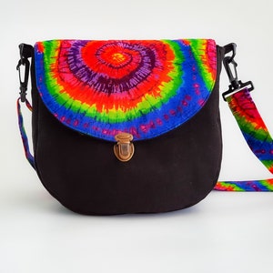 Saddle Bag- PDF Sewing Pattern - Etsy