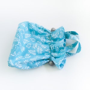 Drawstring Pouch Pattern/ 3 Sizes - Etsy