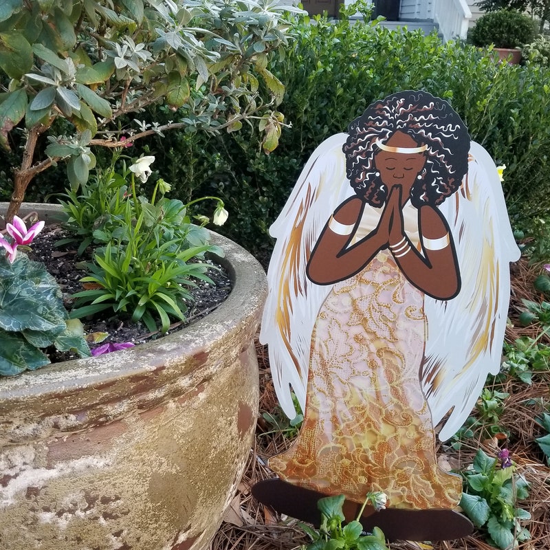 GardenArtfortheSoul - Etsy