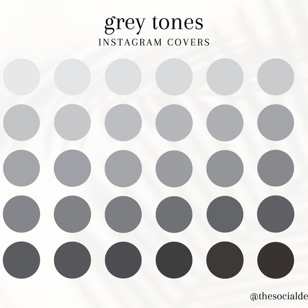 Instagram Highlights - Etsy