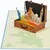 SAILBOAT Pop up Card - Boat Popup Card - Sailor Card - 3D Ocean Card ...