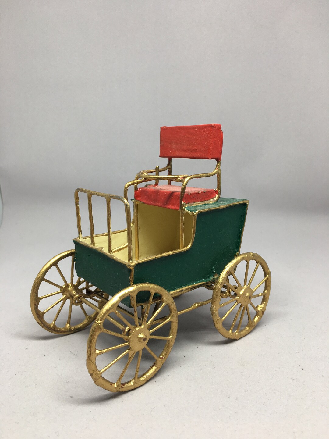 Old Fashioned Cart - Etsy