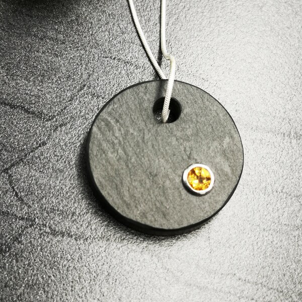 Slate Jewelry - Etsy