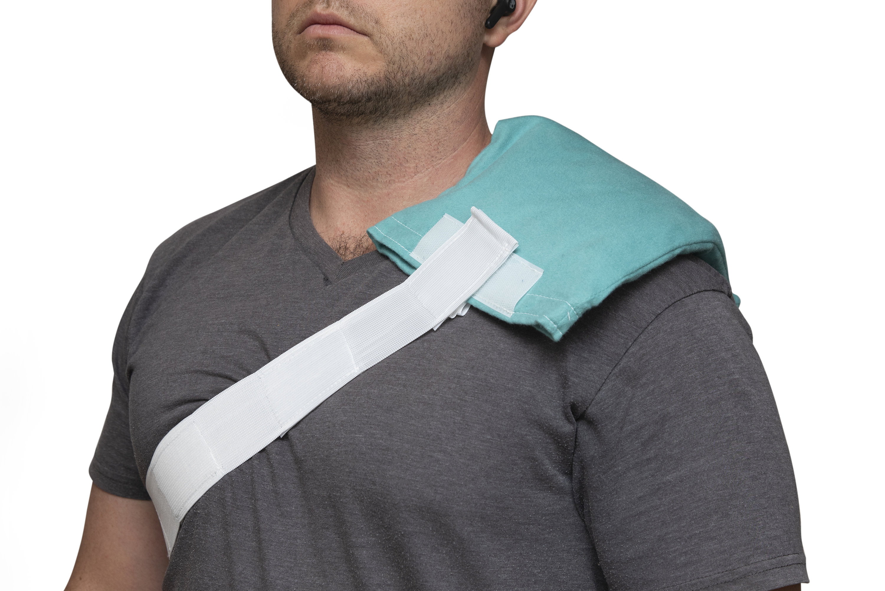 The Ice Pack Sack Turquois - Etsy