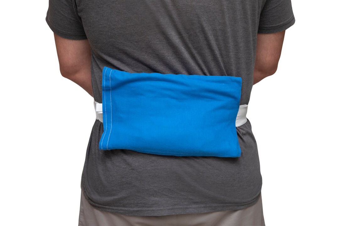 The Ice Pack Sack Royal - Etsy