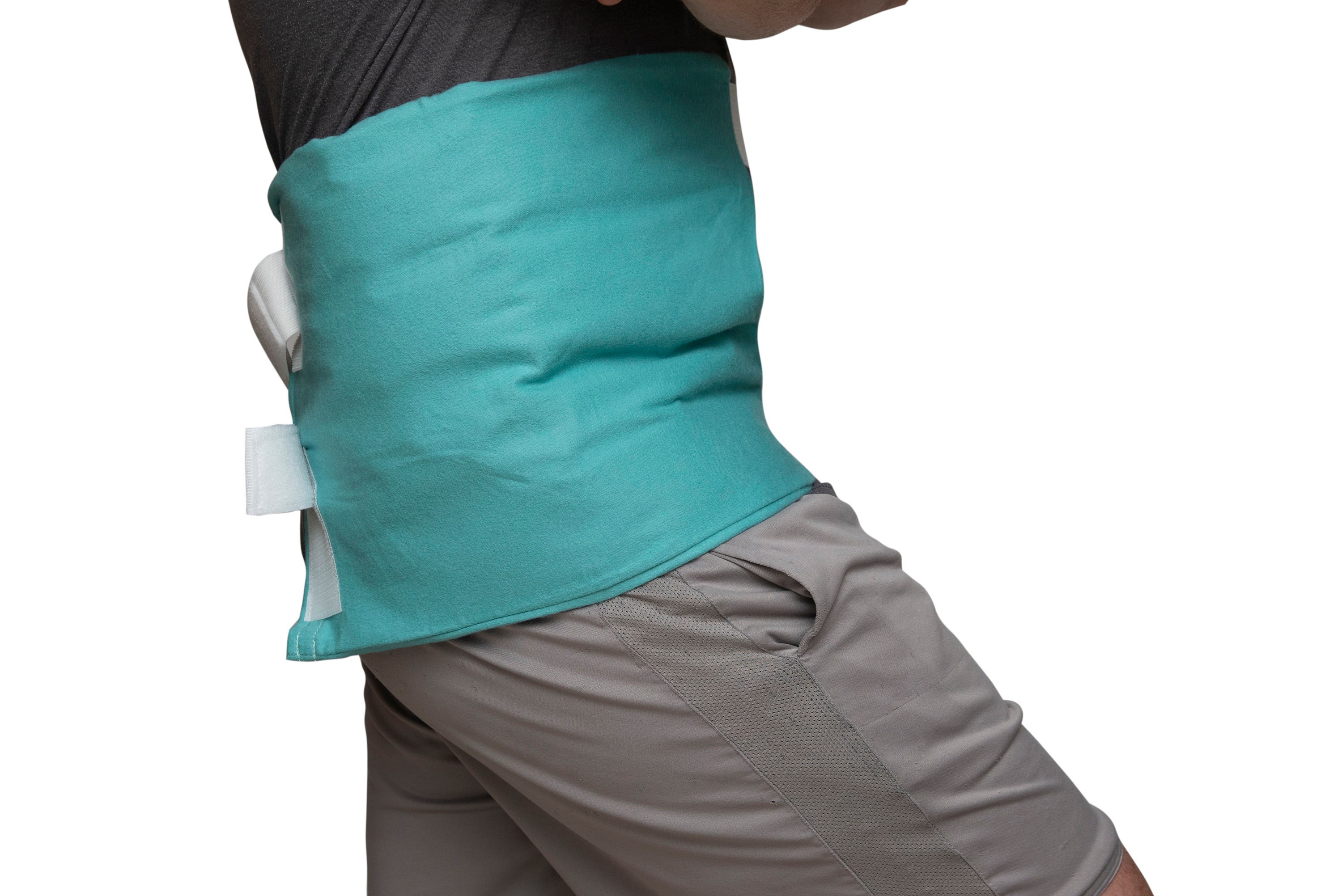 The Ice Pack Sack Turquois - Etsy