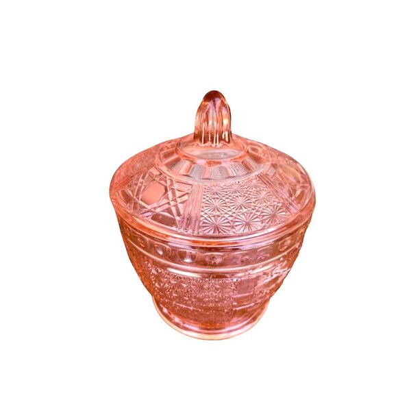 Shop Pink Candy Dish Online - Etsy