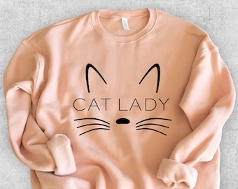 Funny sweatshirt | Etsy