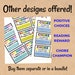Homework Hero Punch Card for Kids - Etsy Canada