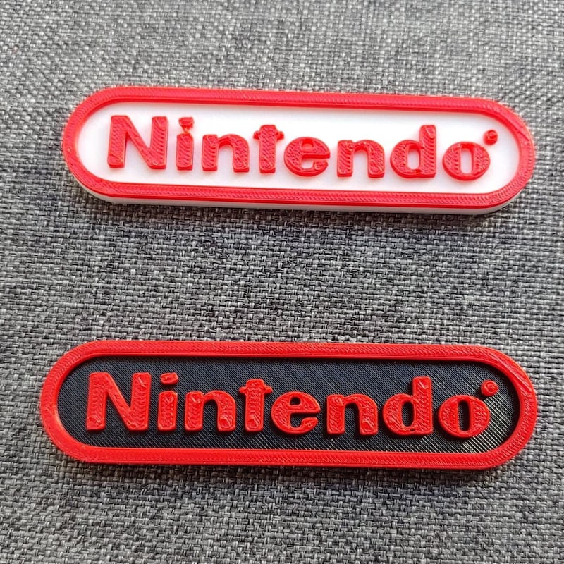 Nintendo Stickers - Etsy