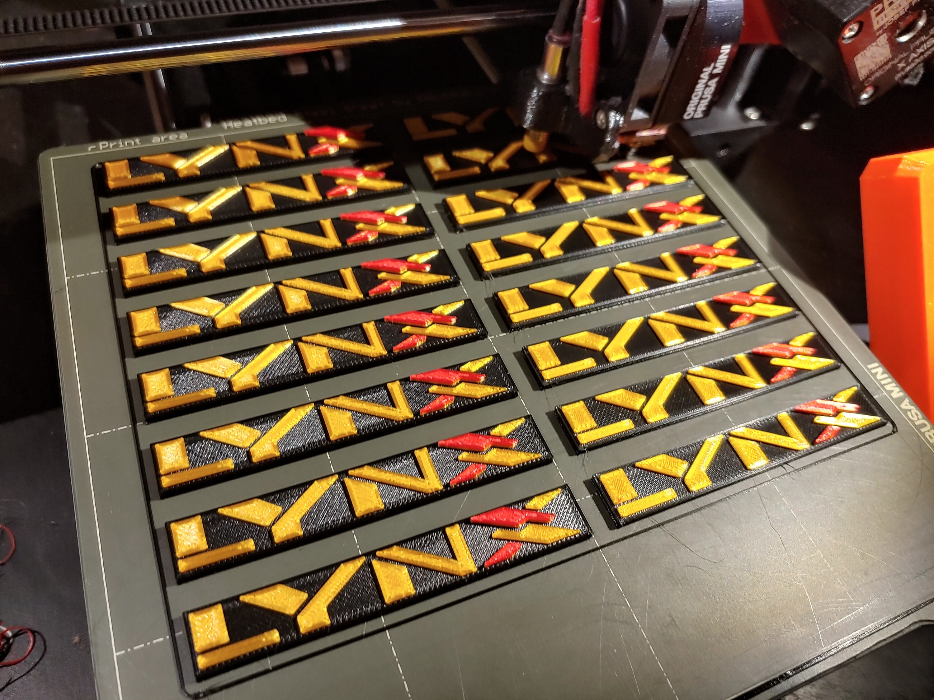 Atari Lynx Shelf Logo - Etsy