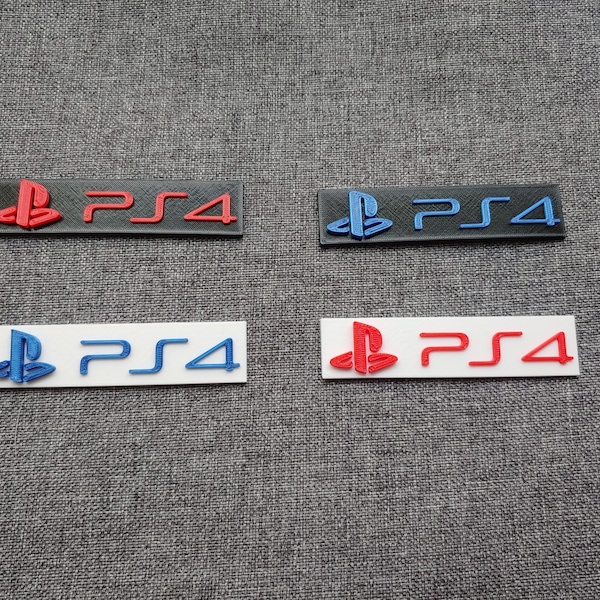 Playstation 4 - Etsy