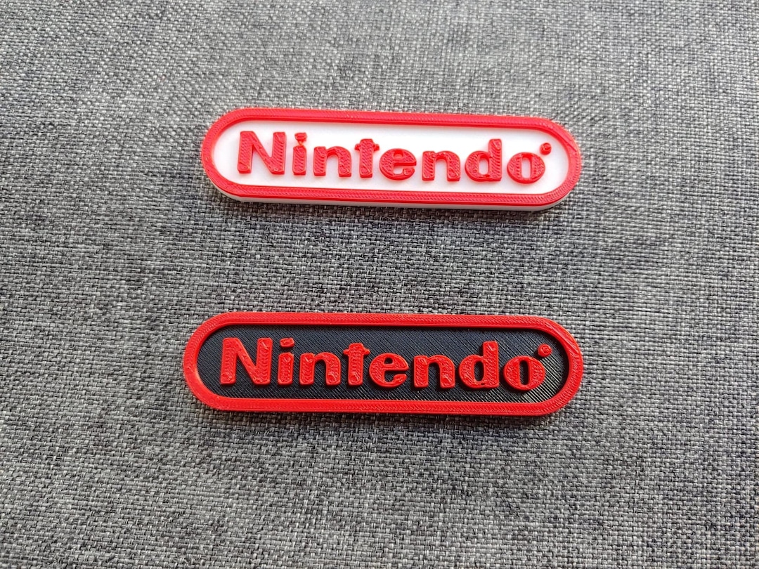 Nintendo Logo Wallpaper