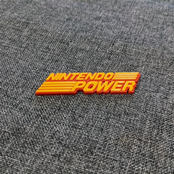 Nintendo Power - Etsy