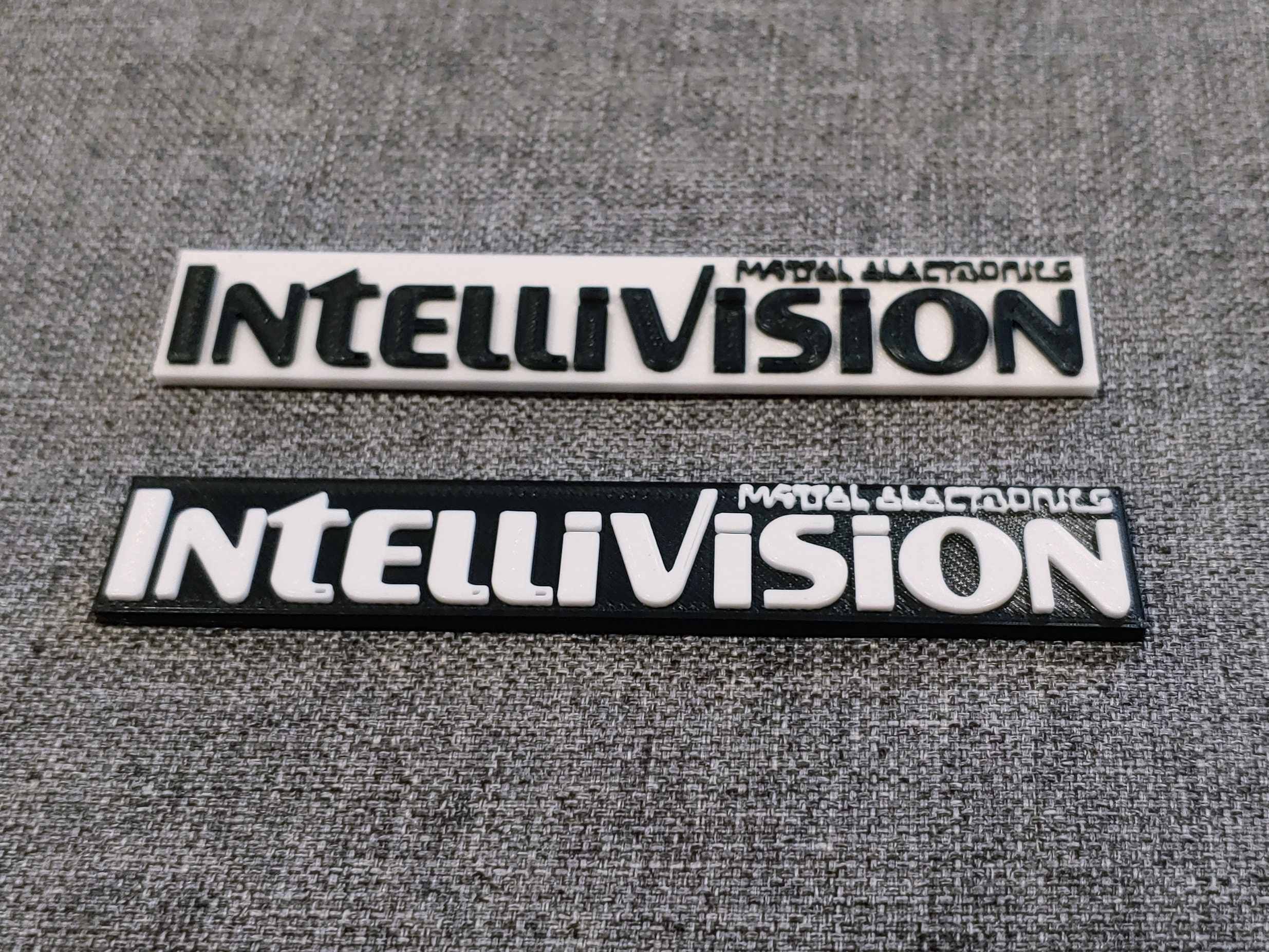 Intellivision Logo