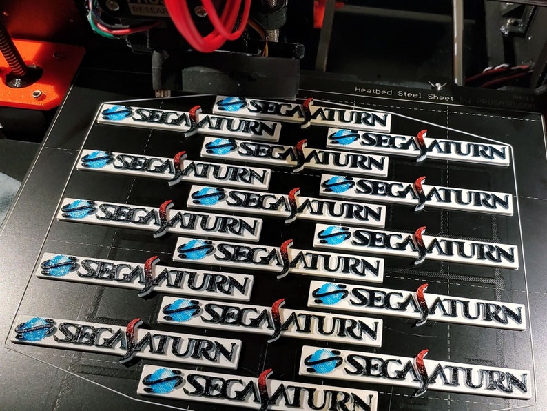 Saturn Shelf Logo JP | Etsy