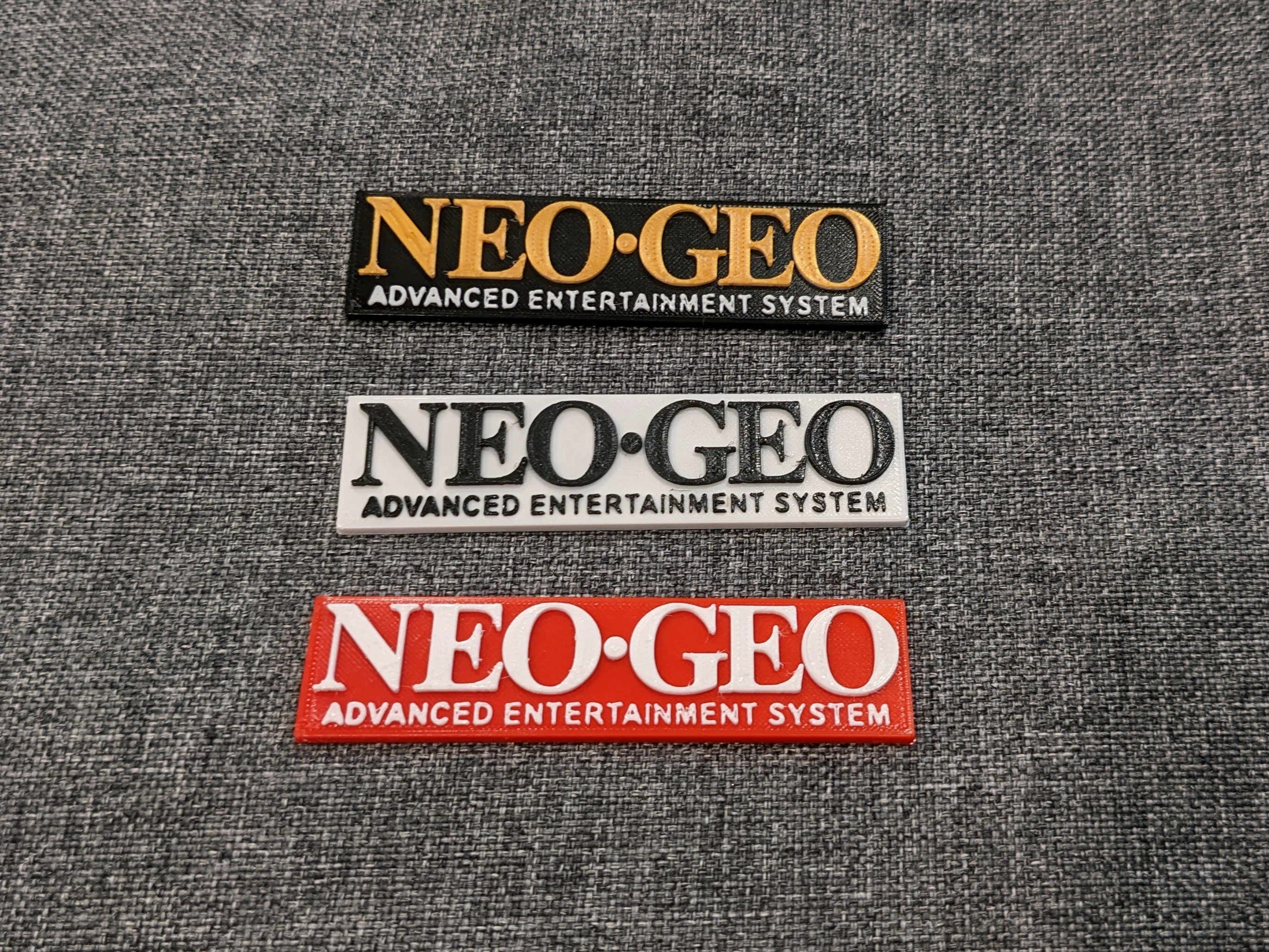 Geo Entertainment Logo