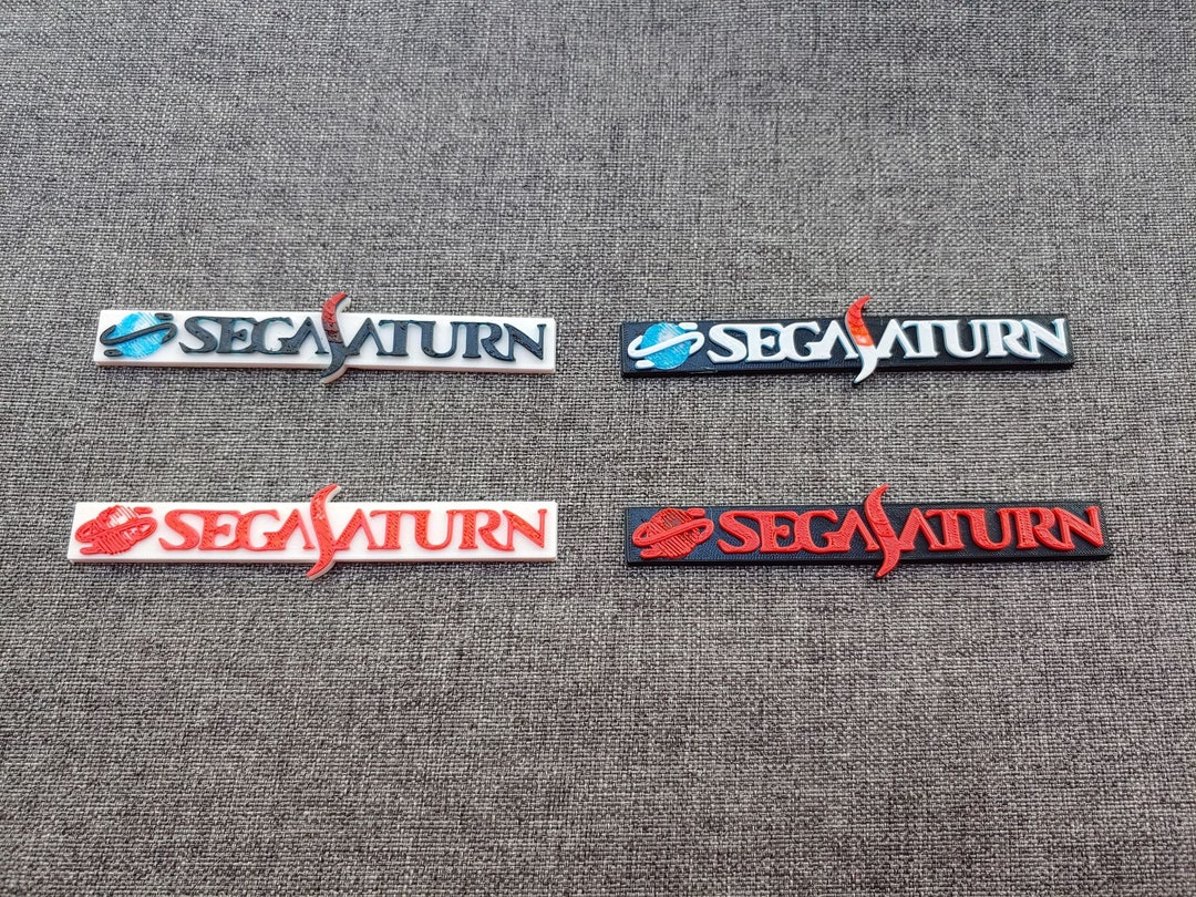 Saturn Shelf Logo (JP) - Etsy
