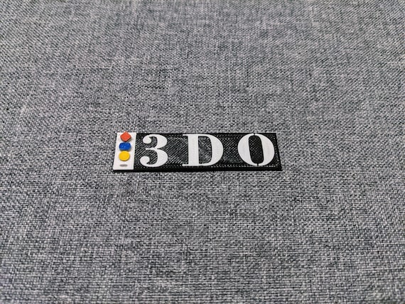3DO Shelf Logo - Etsy