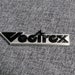 Vectrex Shelf Logo - Etsy