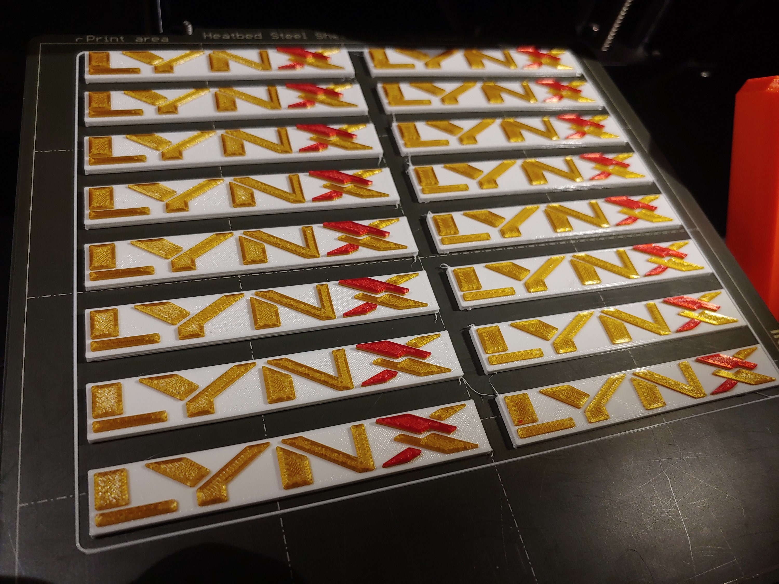 Atari Lynx Shelf Logo - Etsy