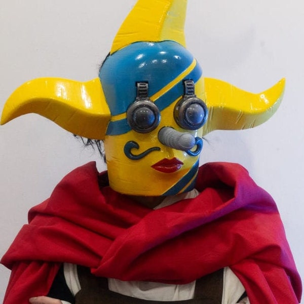 Usopp Cosplay - Etsy