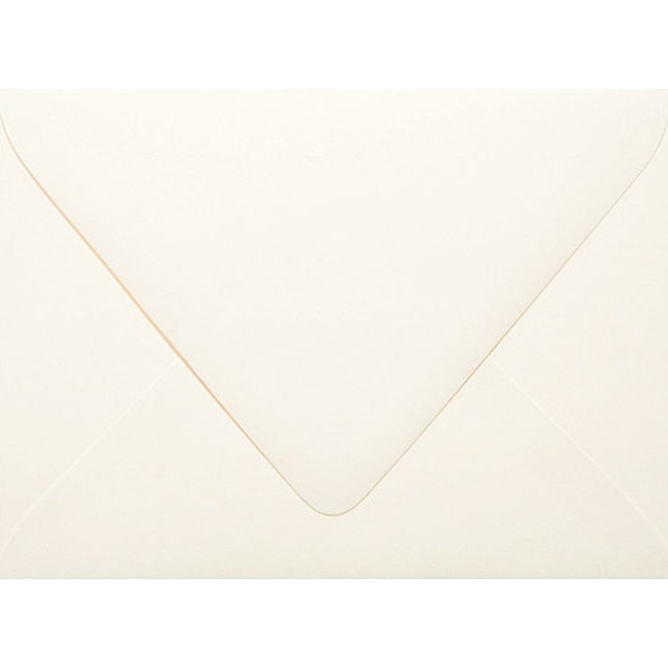 Natural Envelope - Etsy