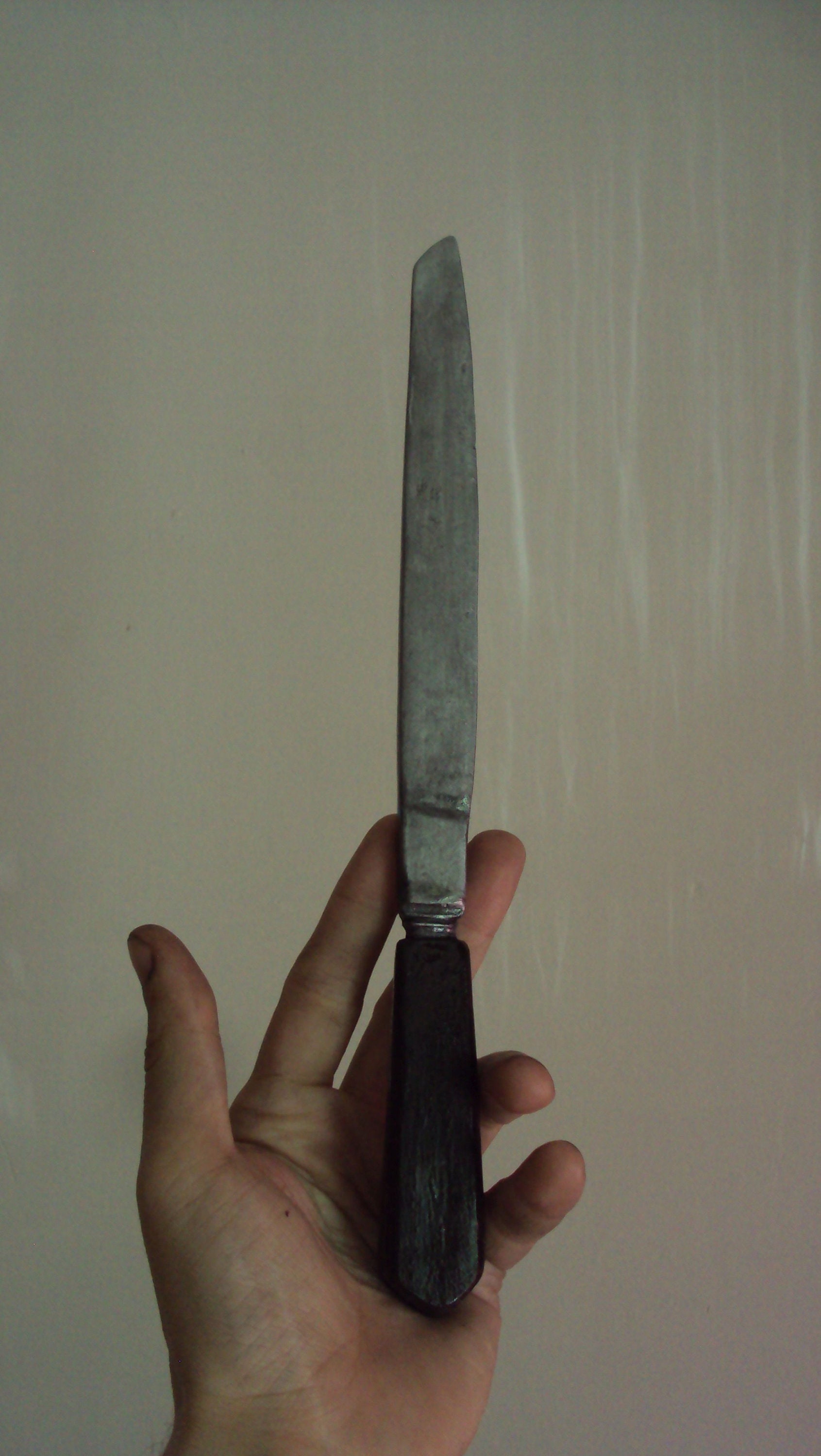 Jack the Ripper Surgical Knife plastic dagger prop replica | Etsy