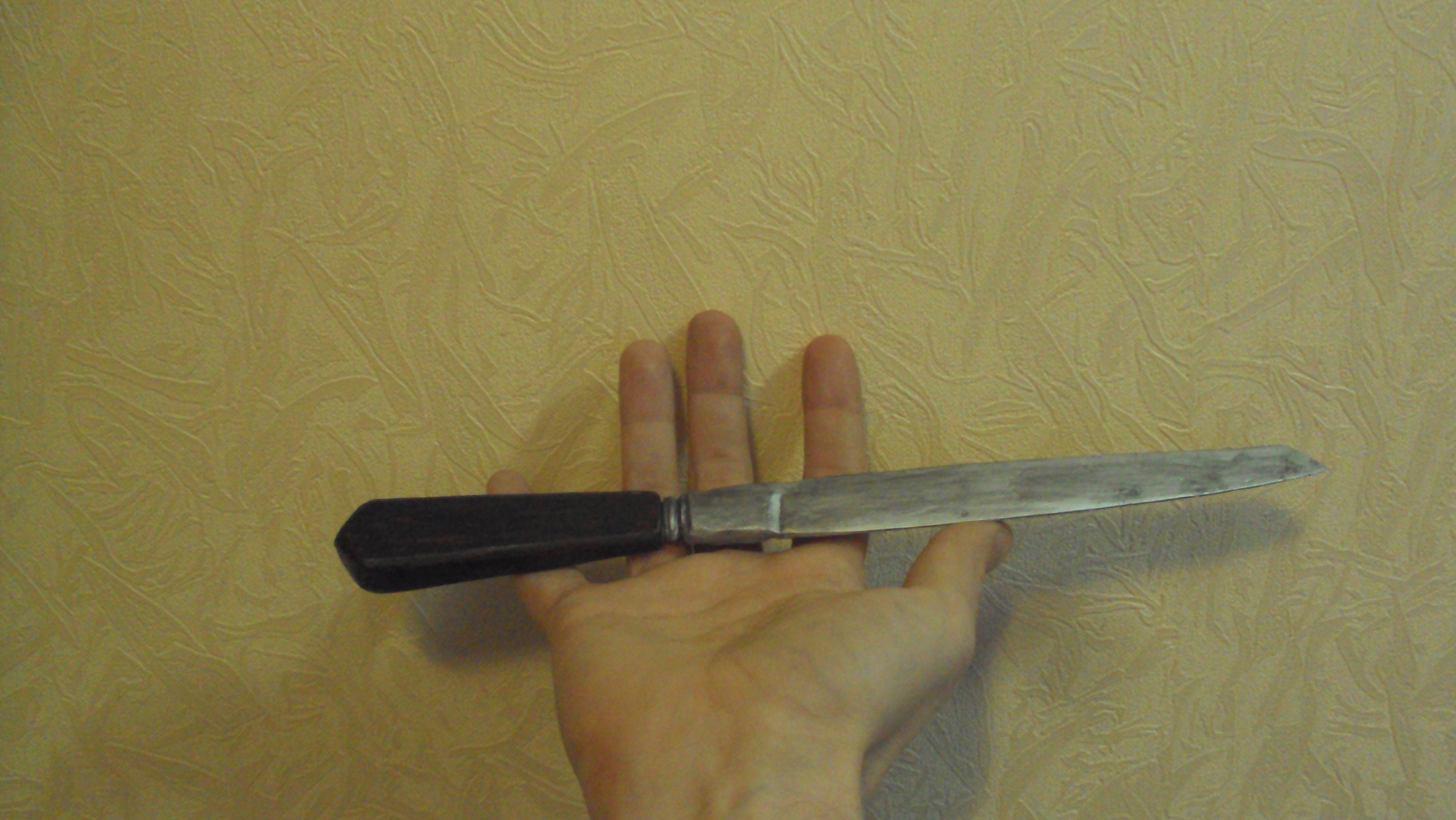 Jack the Ripper Surgical Knife plastic dagger prop replica | Etsy