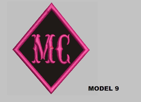 Mc Diamond Tack