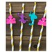 Jasmine and Aladdin Straws 10CT - Etsy
