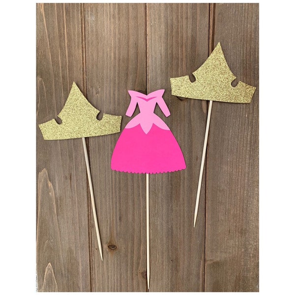 Aurora Centerpiece - Etsy