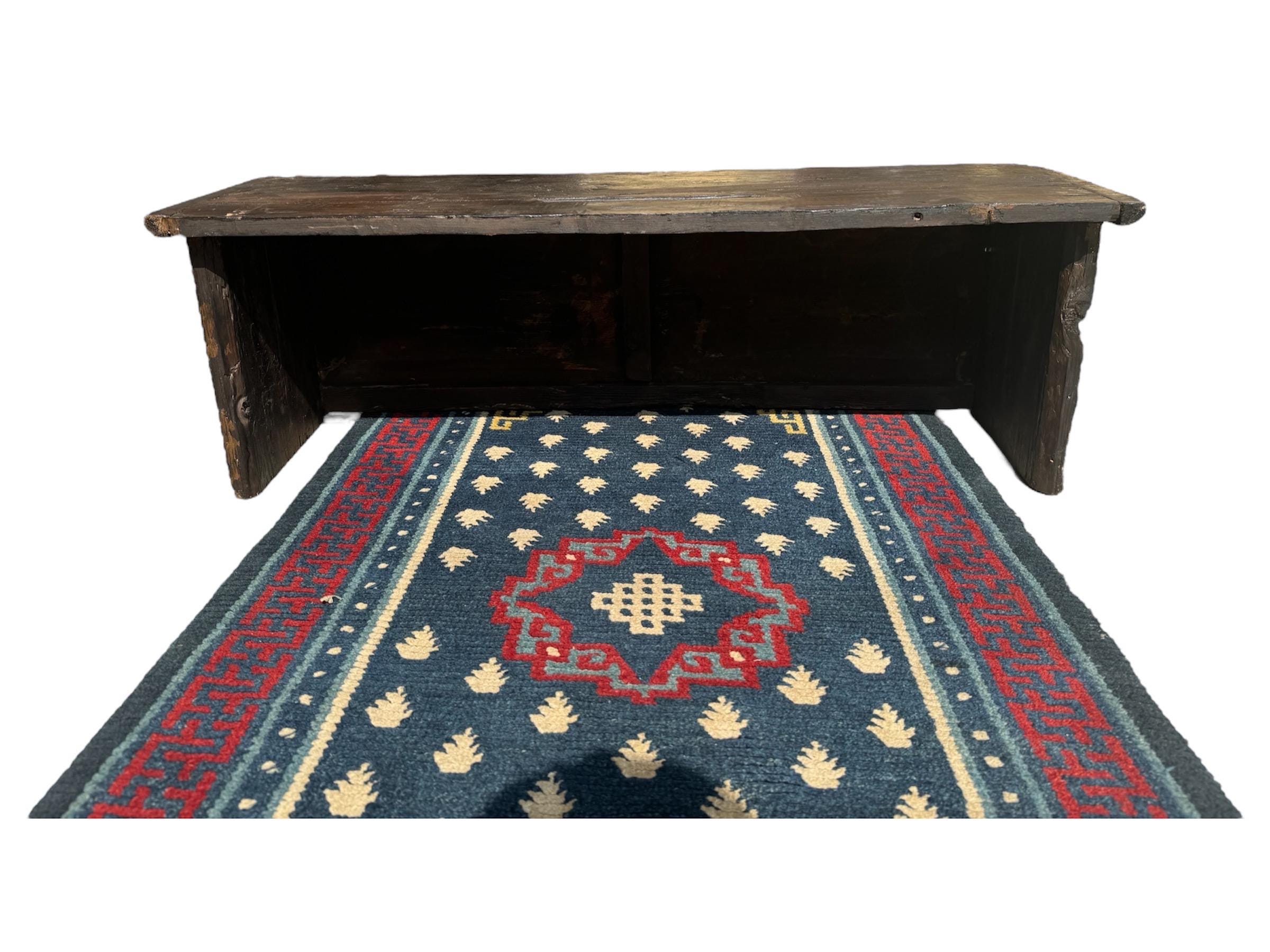 Antique Tibetan Furniture (snow Lion ) - Etsy