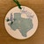 Texas Roots Digital Design: Svg, Pdf, Png, and Dxf Included - Etsy