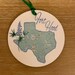 Texas Roots Digital Design: Svg, Pdf, Png, and Dxf Included - Etsy
