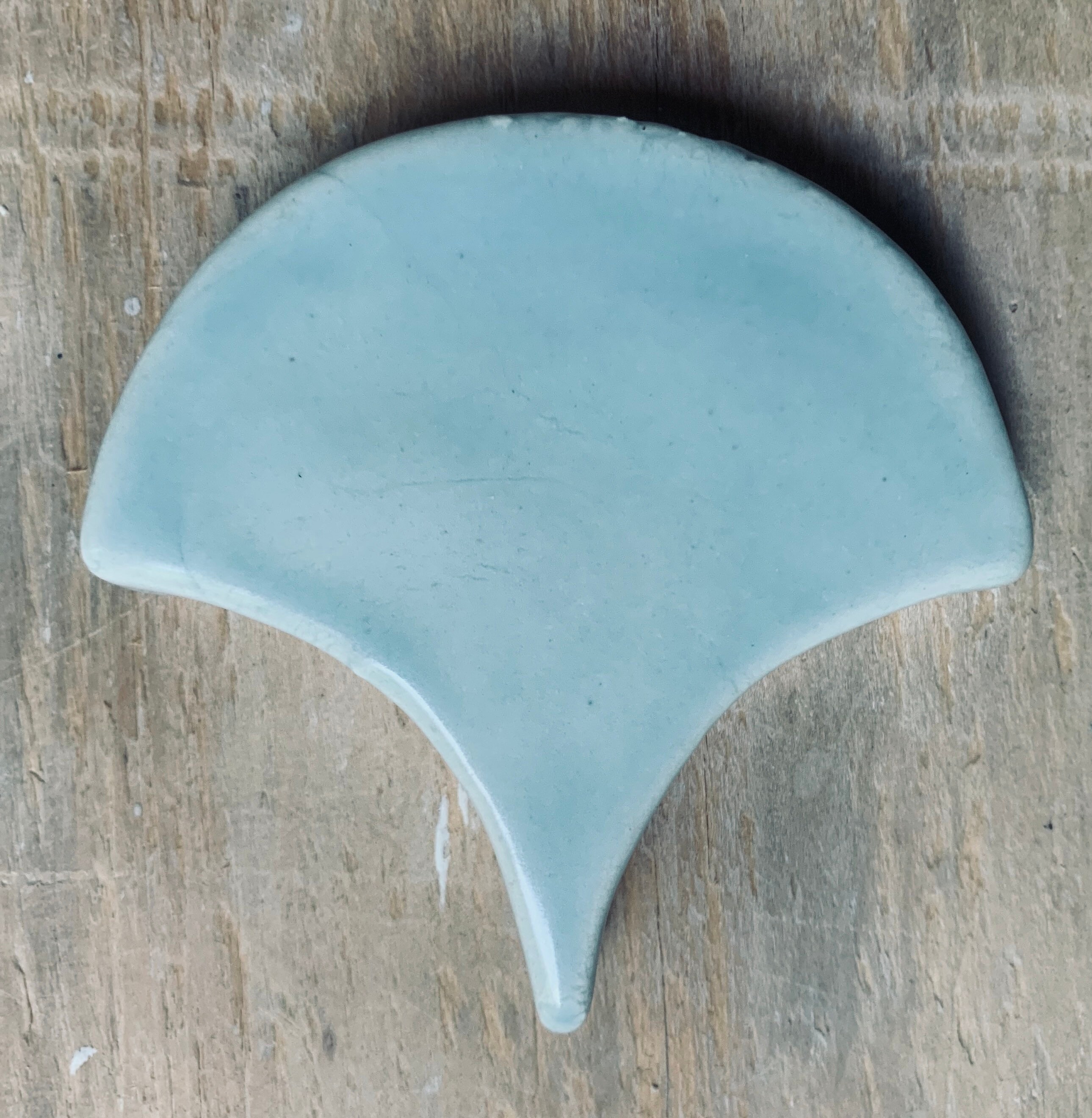 3x3 Handmade Ceramic Tile Kitchen Backsplash 1 SQ FT | Etsy