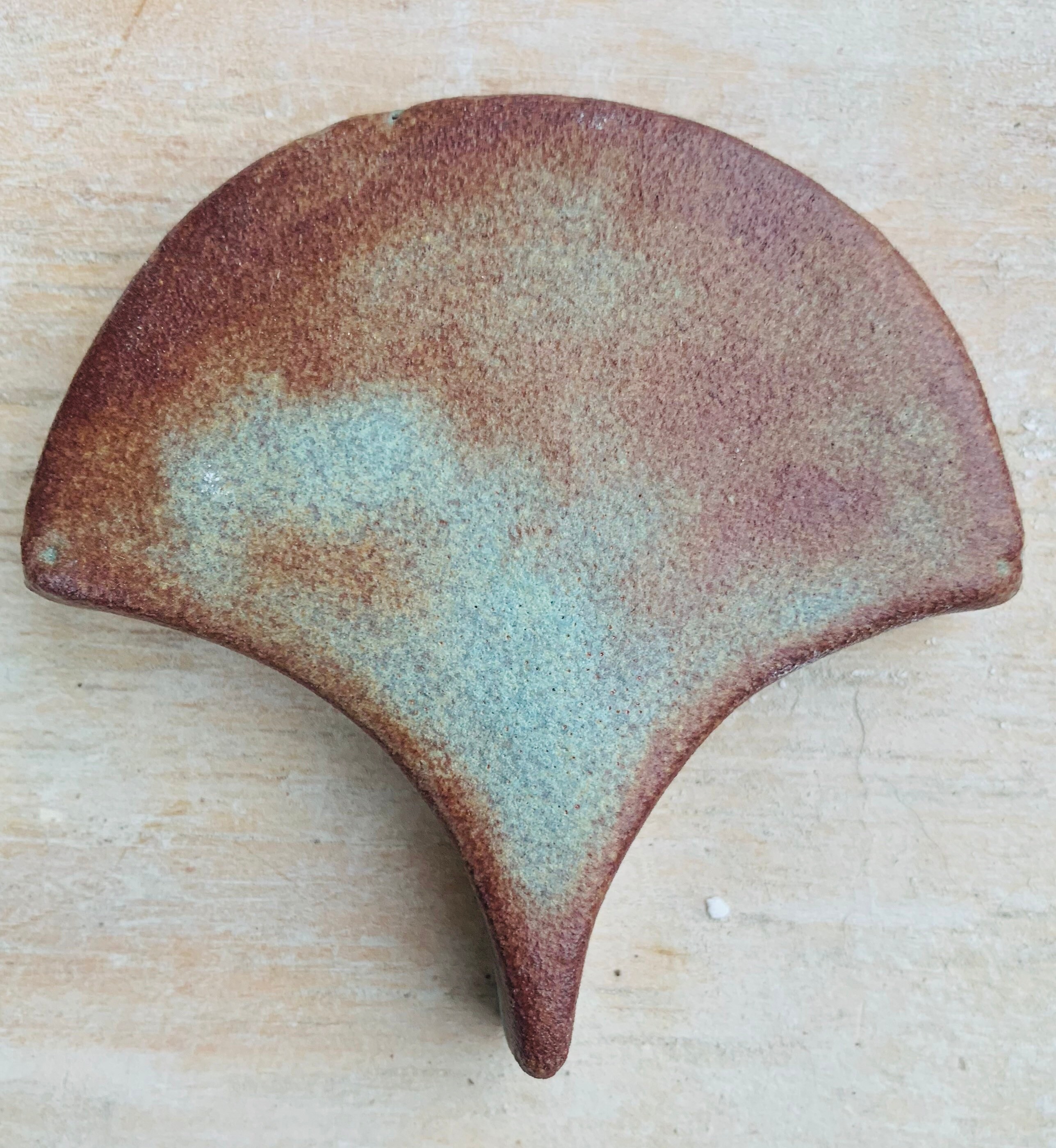 3x3 Handmade Ceramic Tile Kitchen Backsplash 1 SQ FT | Etsy