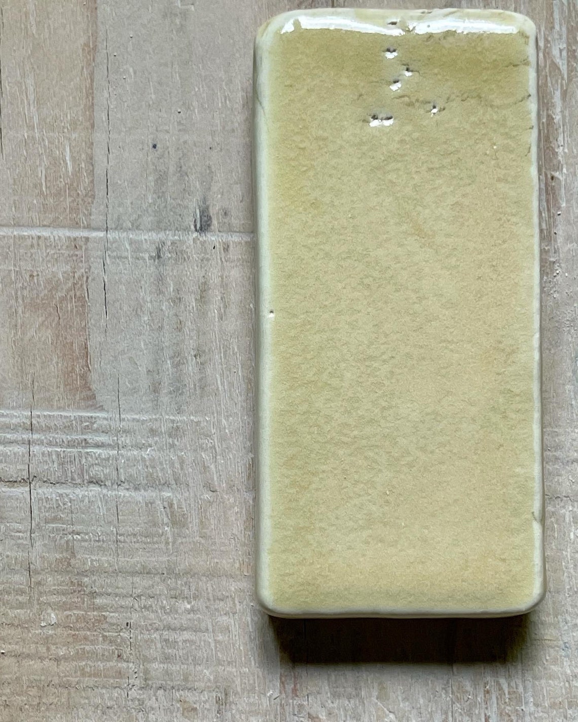 2x4 Handmade Handpainted Ceramic Tile for Home Installation | Etsy