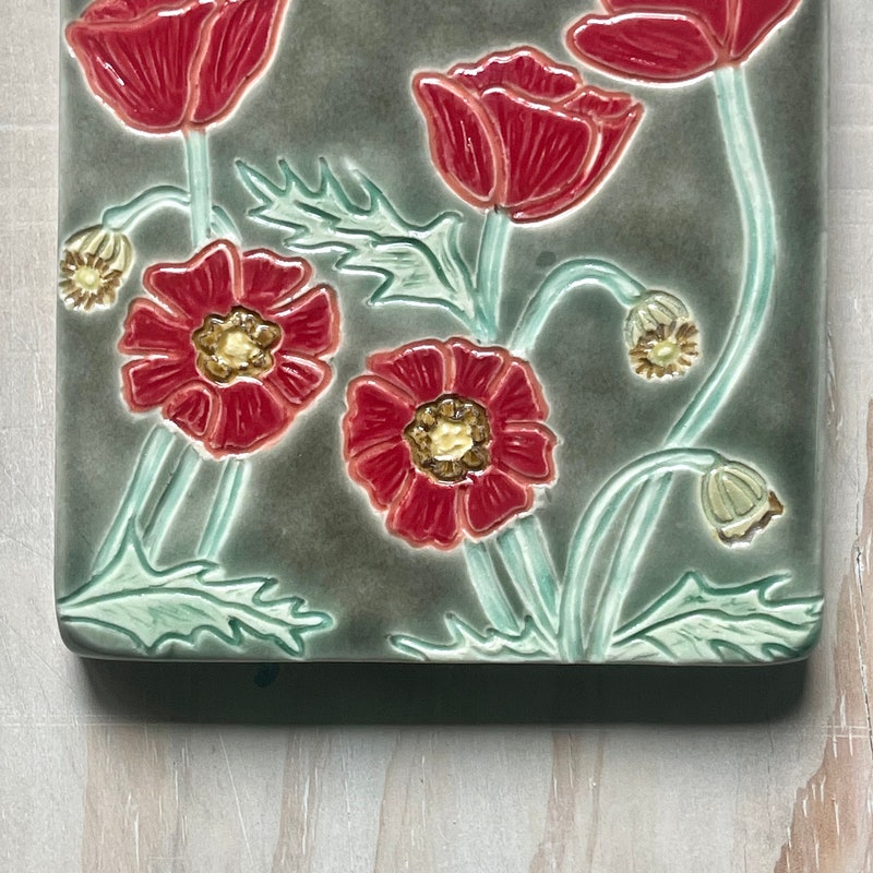 Kitchen Tiles - Etsy