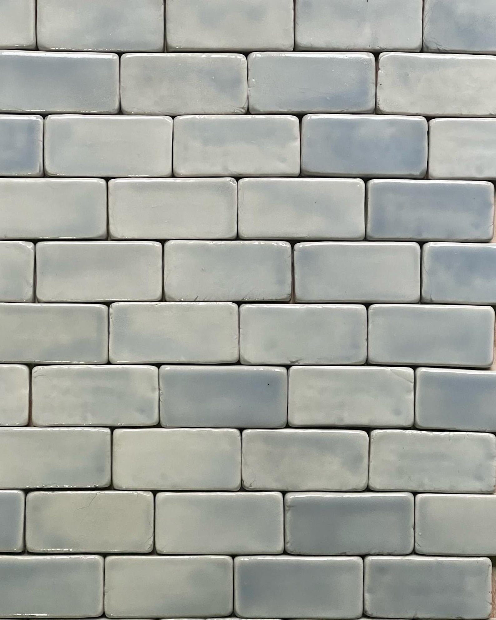 2x4 Handmade Handpainted Ceramic Tile for Home Installation - Etsy