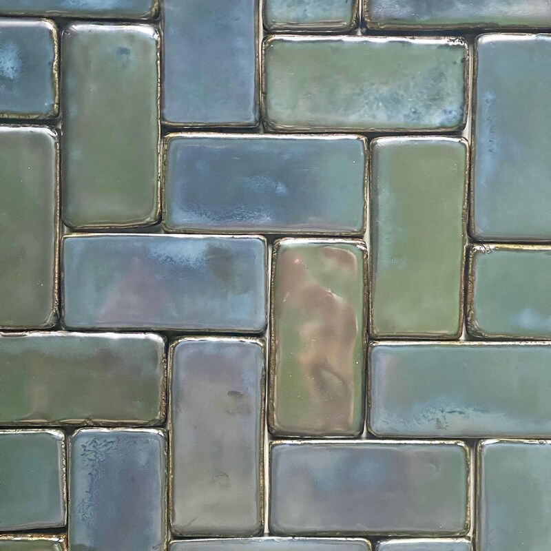 Craftsman Tile - Etsy